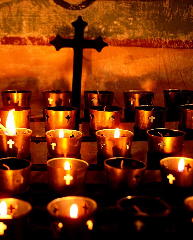 De Profundis | Traditional Catholic Prayers