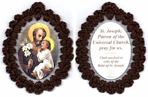 Prayers to St. Joseph | Traditional Catholic Prayers