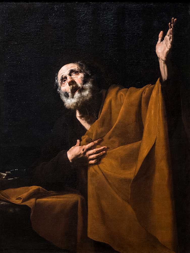 The Seven Penitential Psalms | Traditional Catholic Prayers