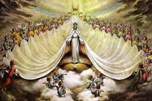 The Crown of Twelve Stars Prayer | Traditional Catholic Prayers