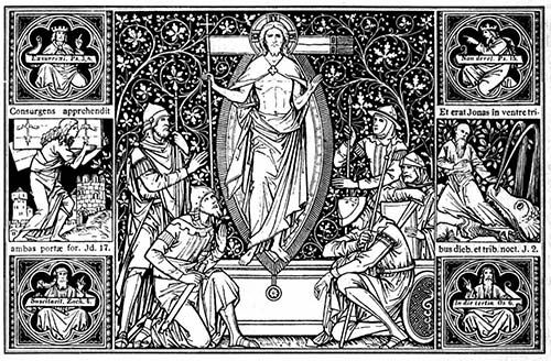 Prayers for the Seasons | Traditional Catholic Prayers